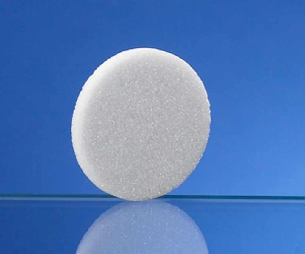 Filterplatten - Hofmann Glastechnik