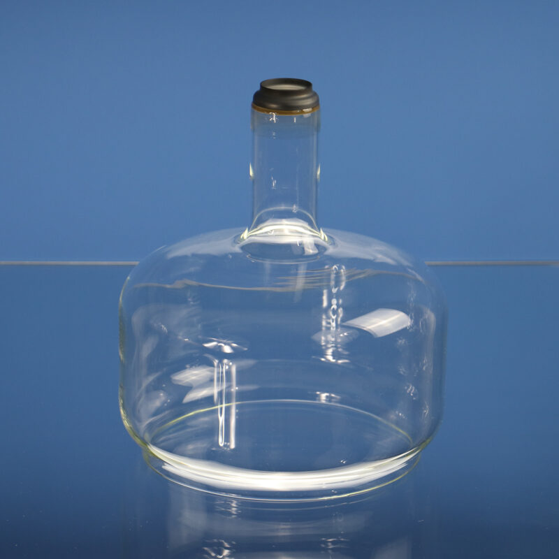 Rotating anode tubes - Hofmann Glastechnik